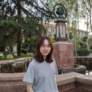 Pianpian Zhao | Oxford Institute of Population Ageing